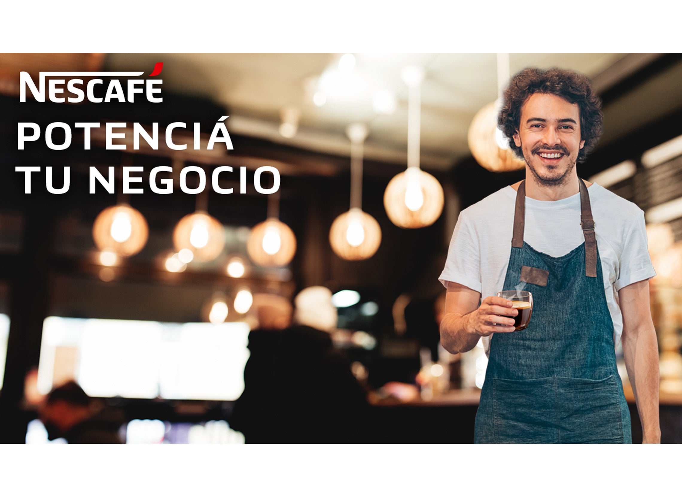 Soluciones De Café Para Hoteles Nestlé Professional